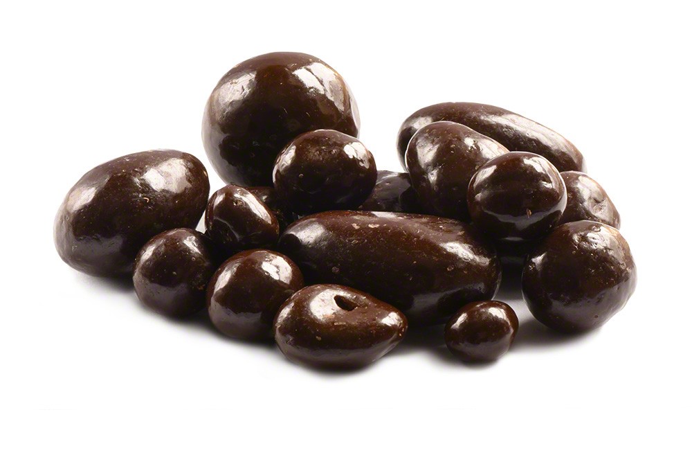 Dark Chocolate Bridge Mix for Sale - Bulk Chocolate Bridge Mix
