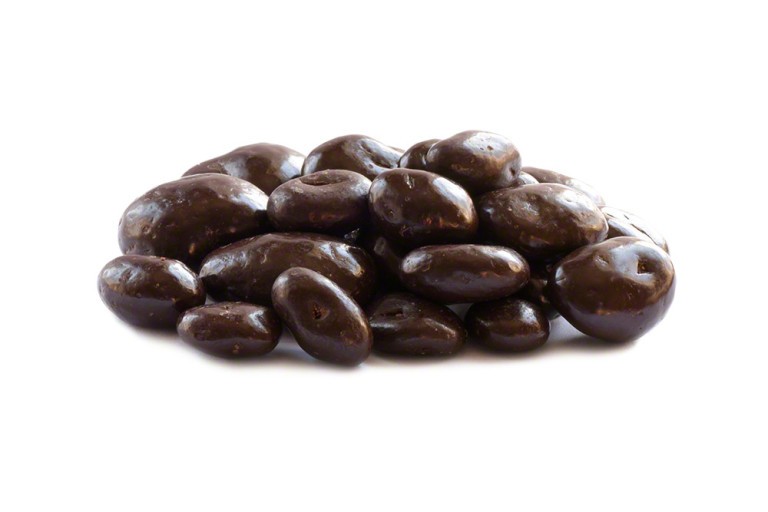 Chocolate Covered Nuts at Nutstop.com