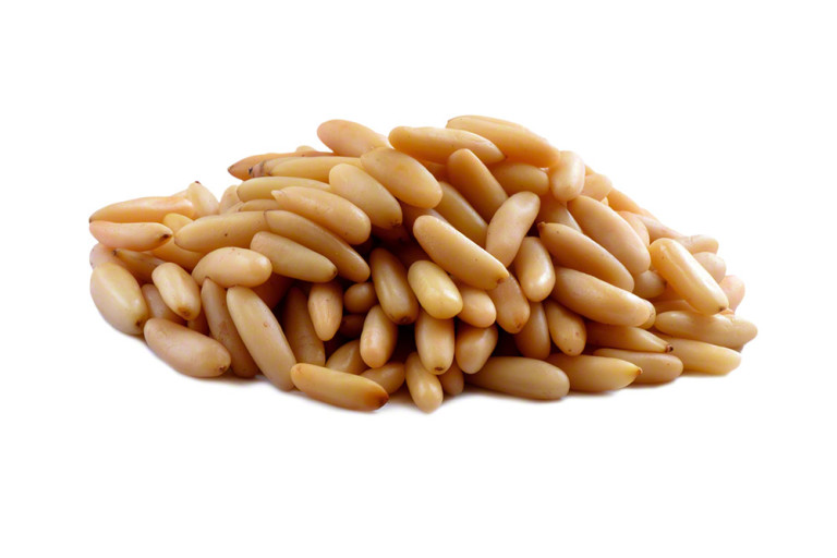 Pignolias - Italian Pine Nuts