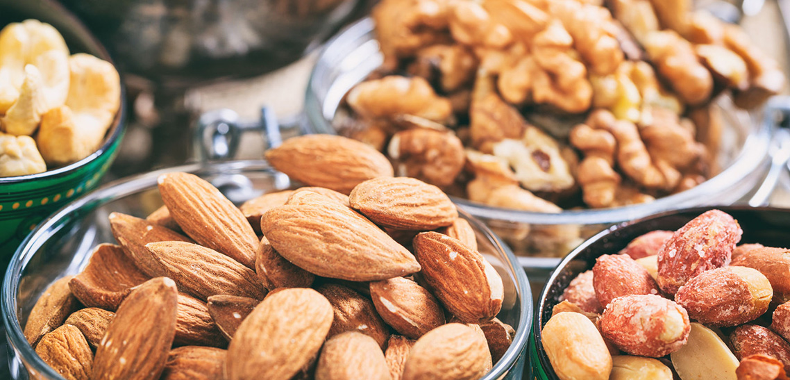 Healthy Sugar Free Snacks — Sugar Free Snacks for Kids