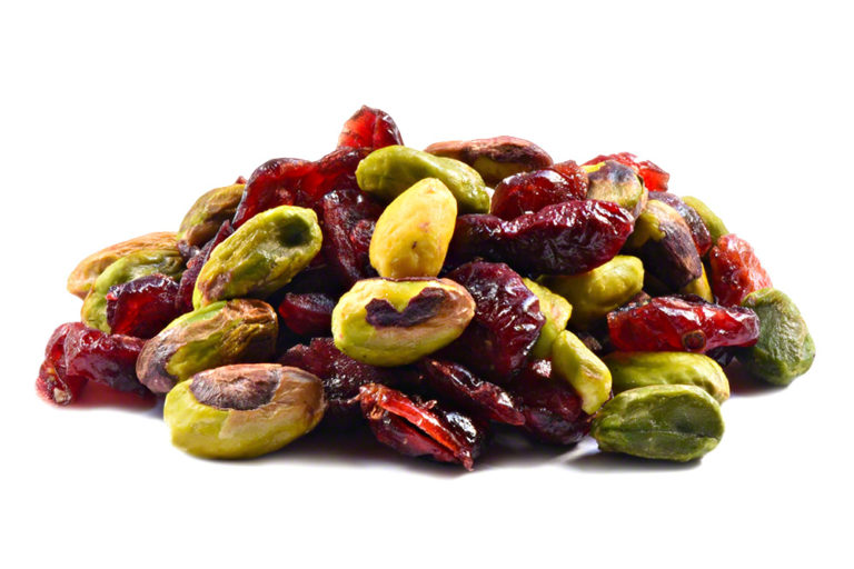 Trail Mix Bulk — Buy 34 Trail Mixes Wholesale at Nutstop.com