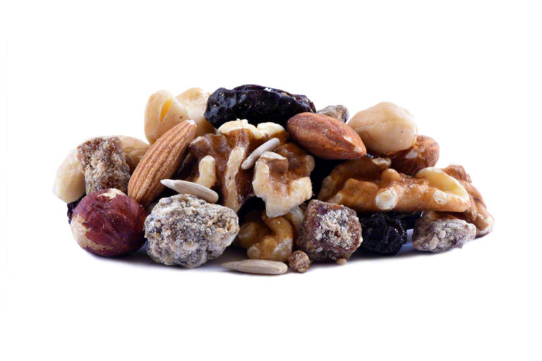 Trail Mix Bulk — Buy 34 Trail Mixes Wholesale at Nutstop.com