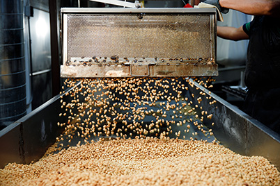 Nutstop.com - Dried Fruits & Nuts Wholesaler