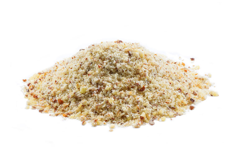 Top Walnut Flour Recipes