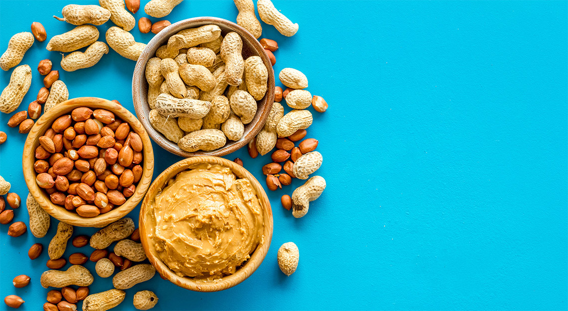 George Washington Carver Peanut Butter Invention