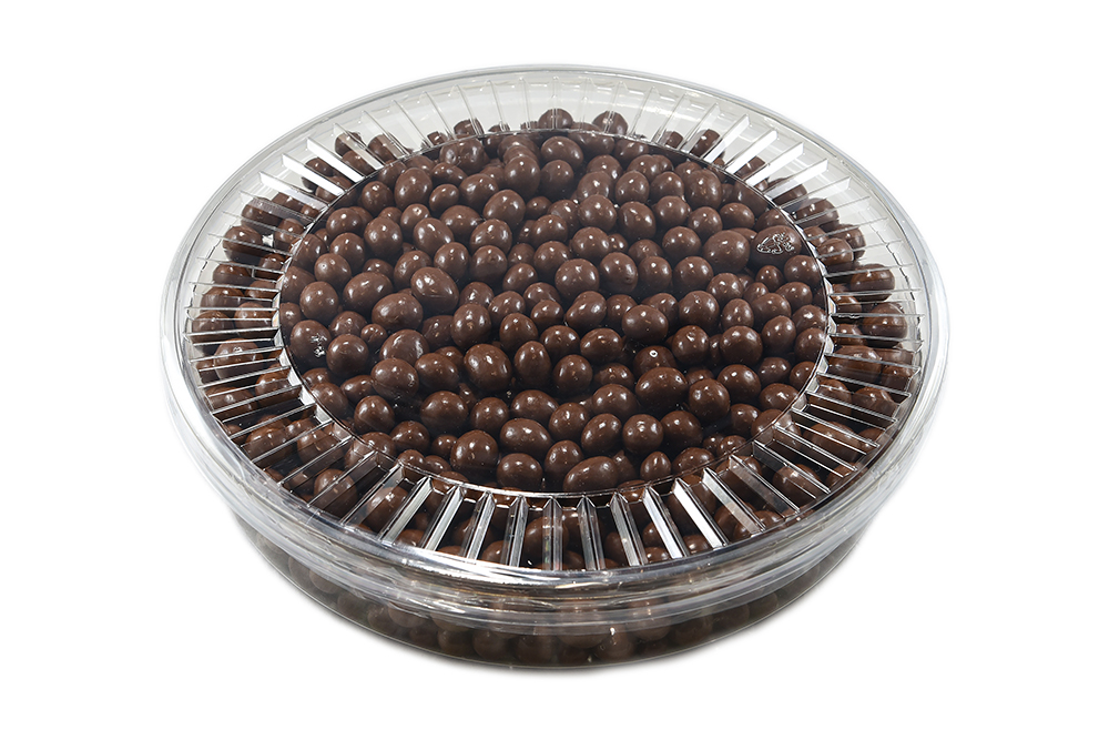 Gift Nuts — Dried Fruit and Nut Gift Trays — Christmas Nut Gifts