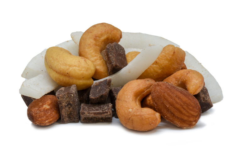 Bulk Trail Mix — Wholesale Trail Mix From a Nationwide Supplier