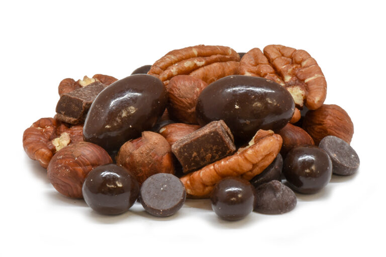 Bulk & Wholesale Nuts, Dried Fruit, Trail Mixes at Nutstop.com