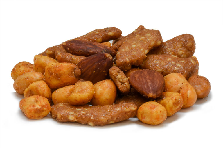 Bulk Trail Mix — Wholesale Trail Mix From a Nationwide Supplier